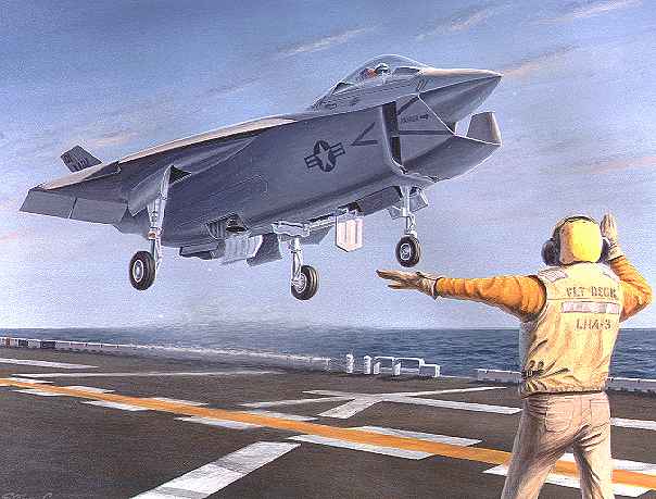 Boeing X-32 - JungleKey.fr Wiki